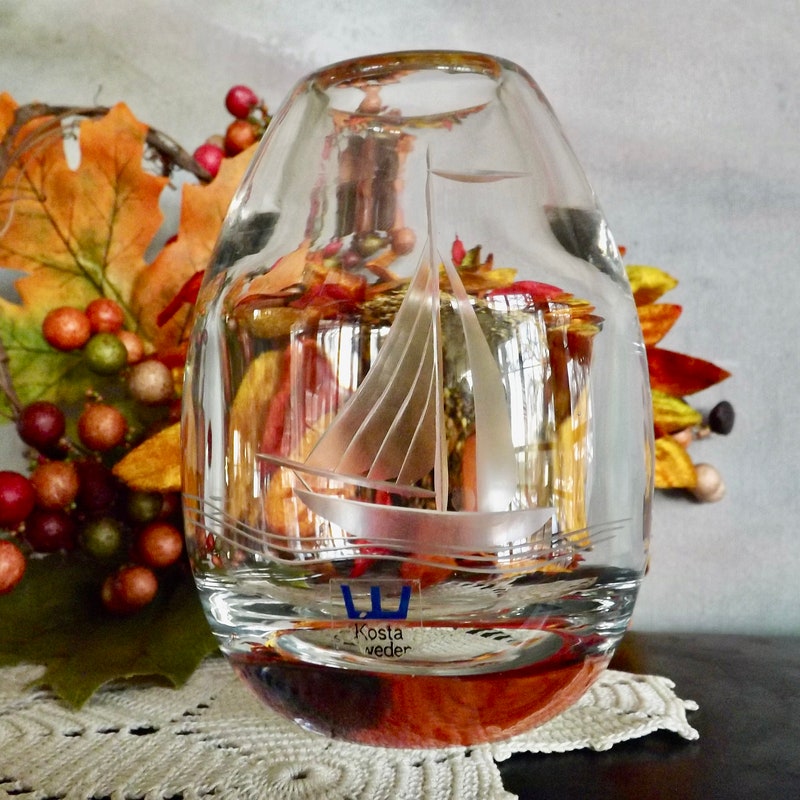 Nautical Vases - Etsy