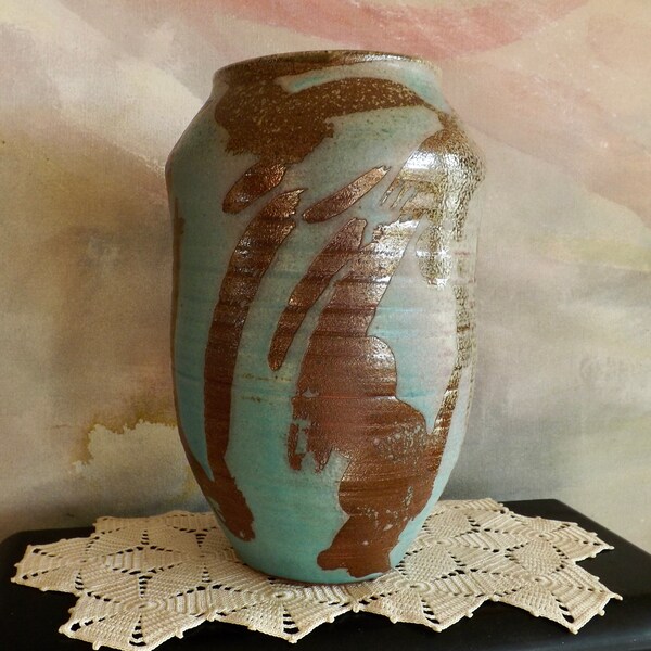 Turquoise Sunset - Etsy