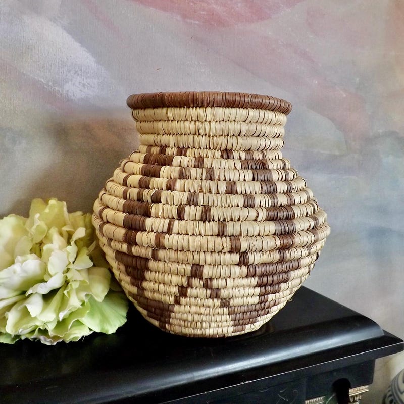 Southwest Baskets - Etsy