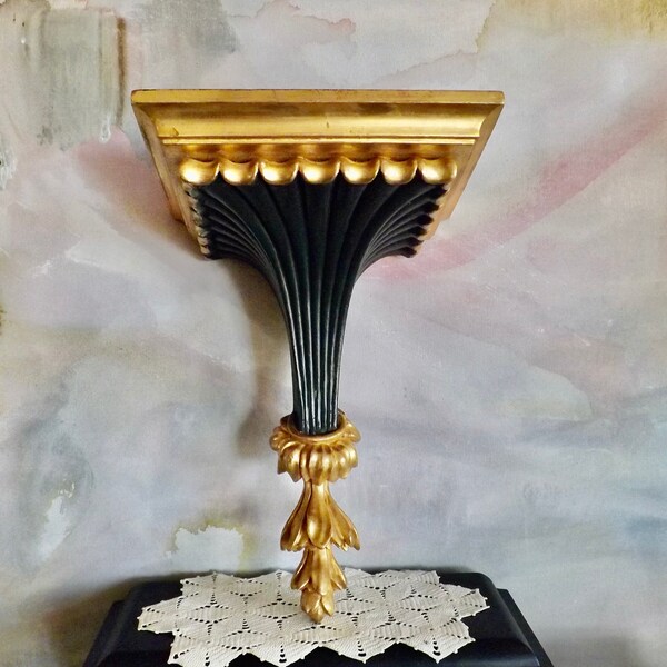 Baroque Shelf - Etsy