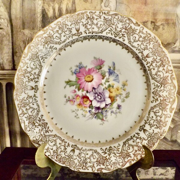 Bohemia Royal Ivory - Etsy