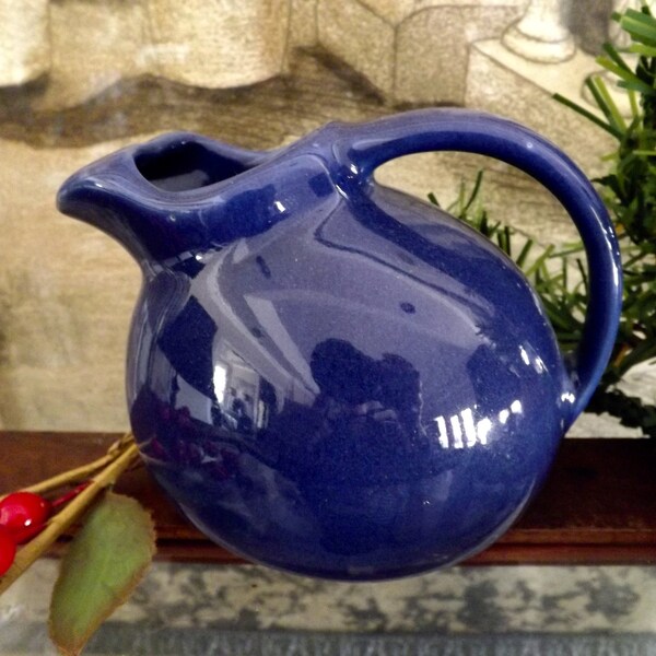 Miniature Creamer - Etsy