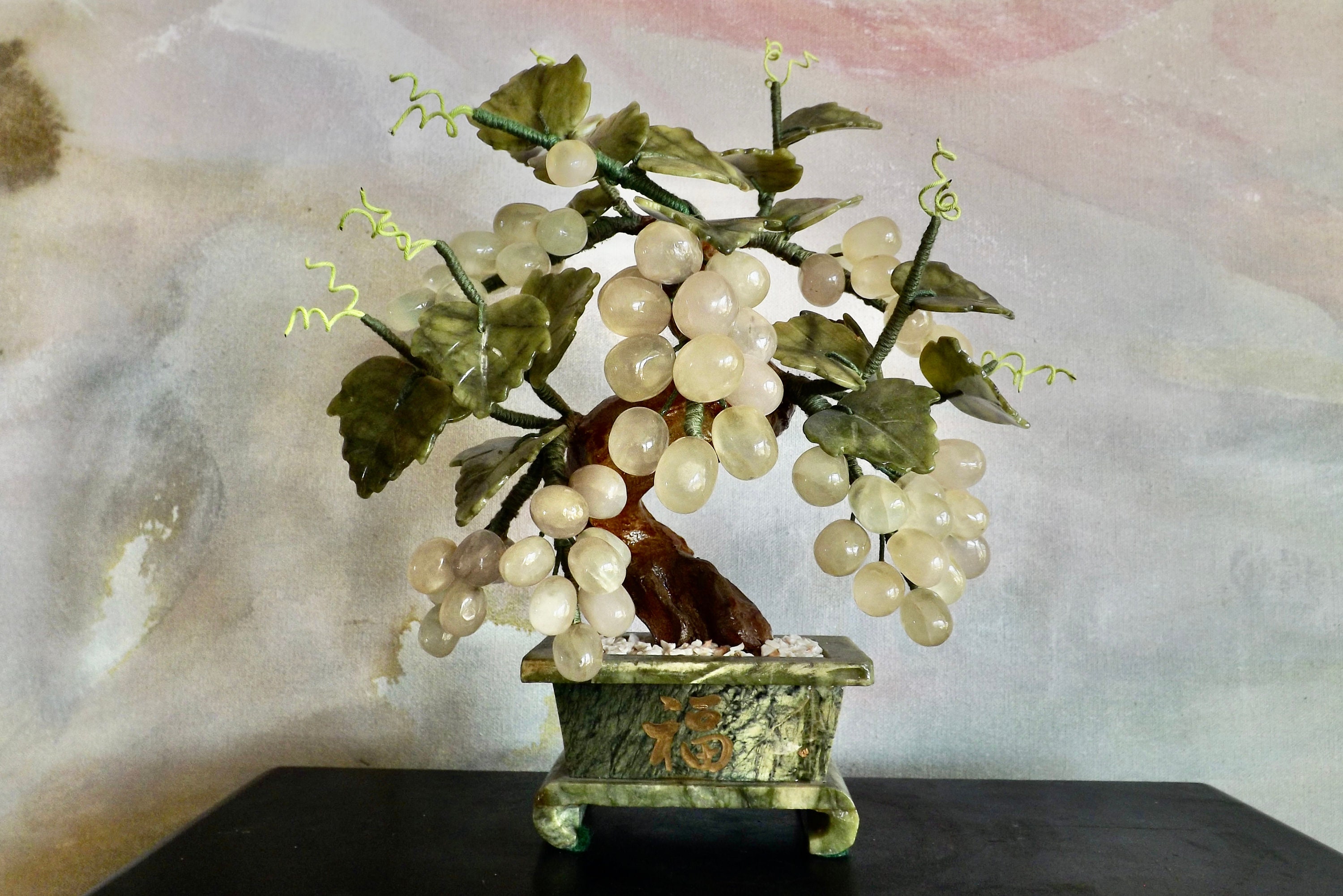 Grape Bonsai