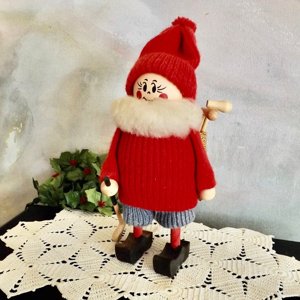 Tomte - Etsy