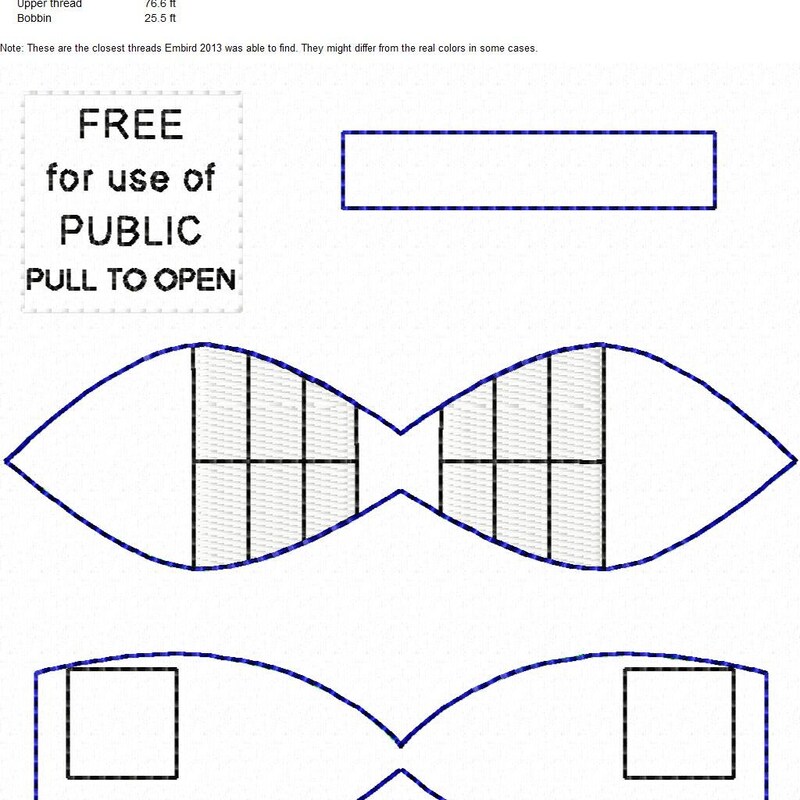 Felt Doctor Who - Etsy