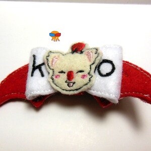 DIGITAL FILE Very Helpful Creature From Final Fantasy Inspired 3D Felt ...