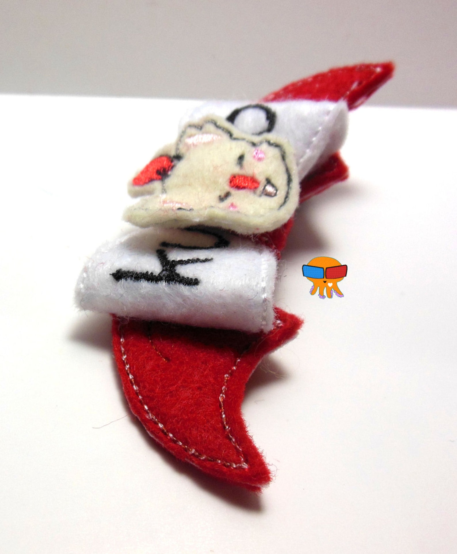 DIGITAL FILE Very Helpful Creature From Final Fantasy Inspired | Etsy