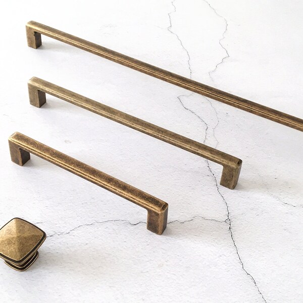 Rustic Hardware - Etsy