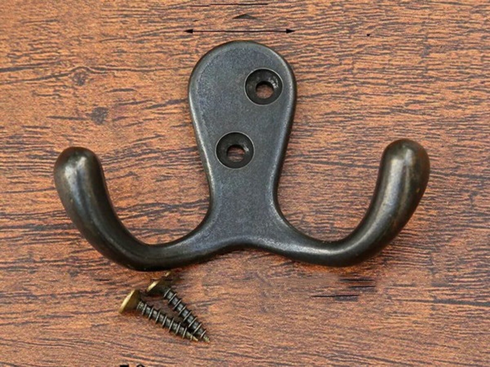 Brass Wall Hooks Wall Hook Decorative Hooks Wall Hook Antique | Etsy