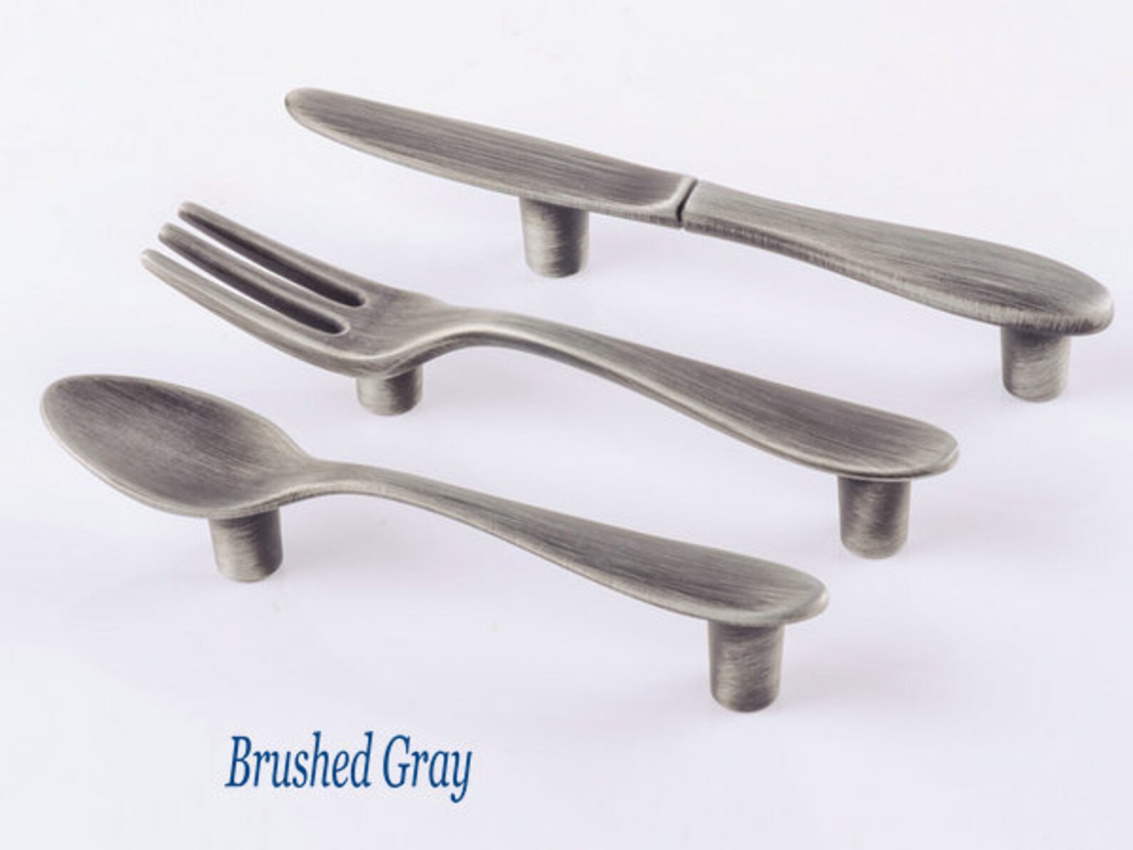 3 Kitchen Cabinet Door Pulls Handles Drawer Pull Bar - Etsy