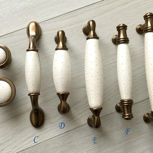 3.75 5 Cabinet Pull Handle Dresser Knobs Pulls Drawer Knob Pull Handles Kitchen Cabinet Handle ...