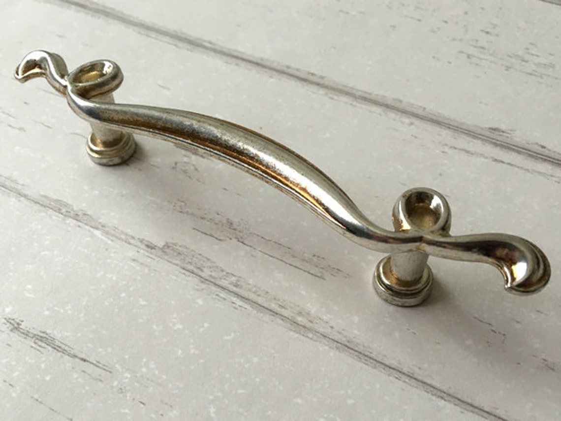 3.25 6 Dresser Pull Handle Drawer Pulls Handles | Etsy
