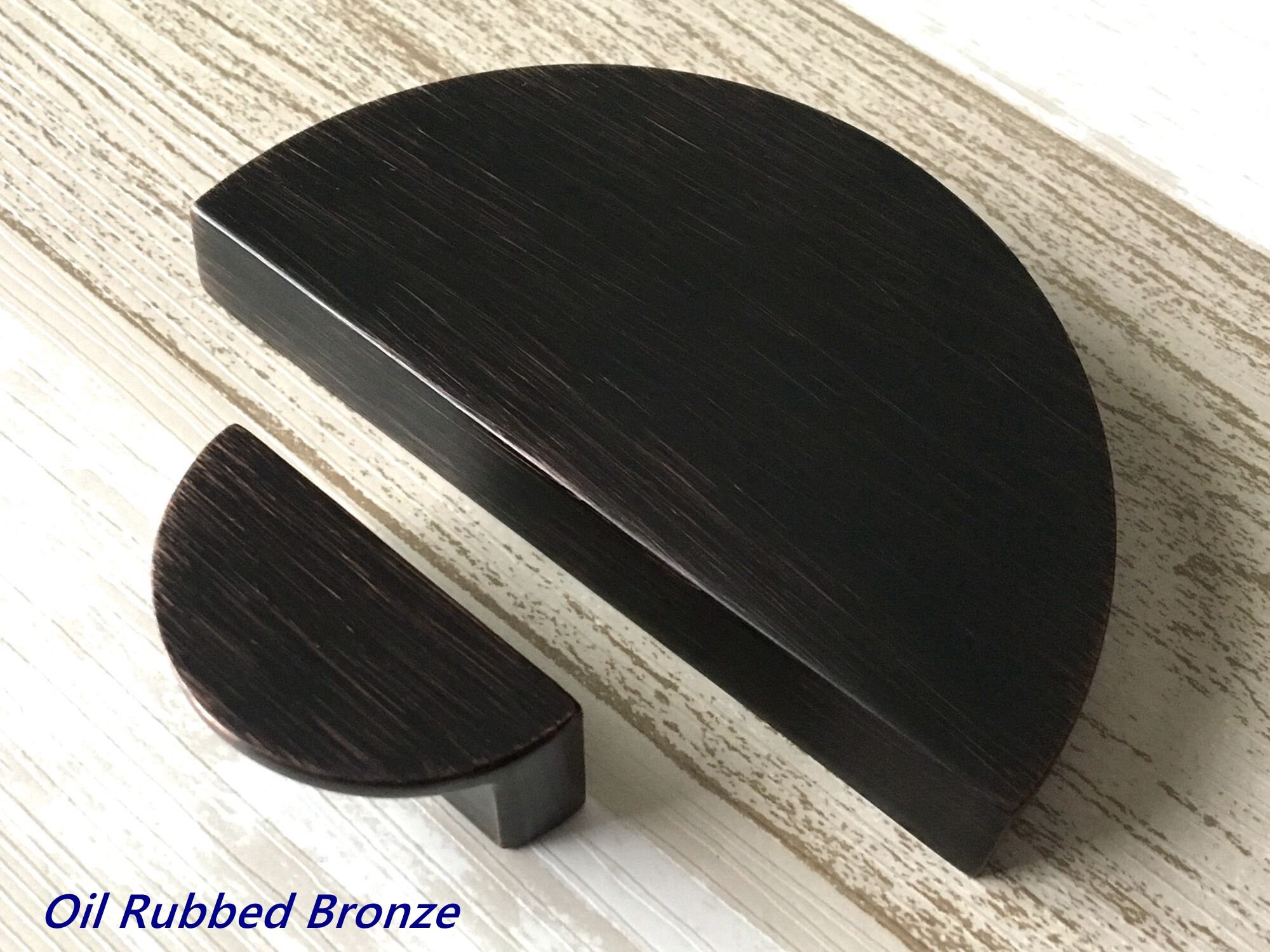 1.25 2.5 C-C Drawer Pulls Handles Dresser Handle | Etsy