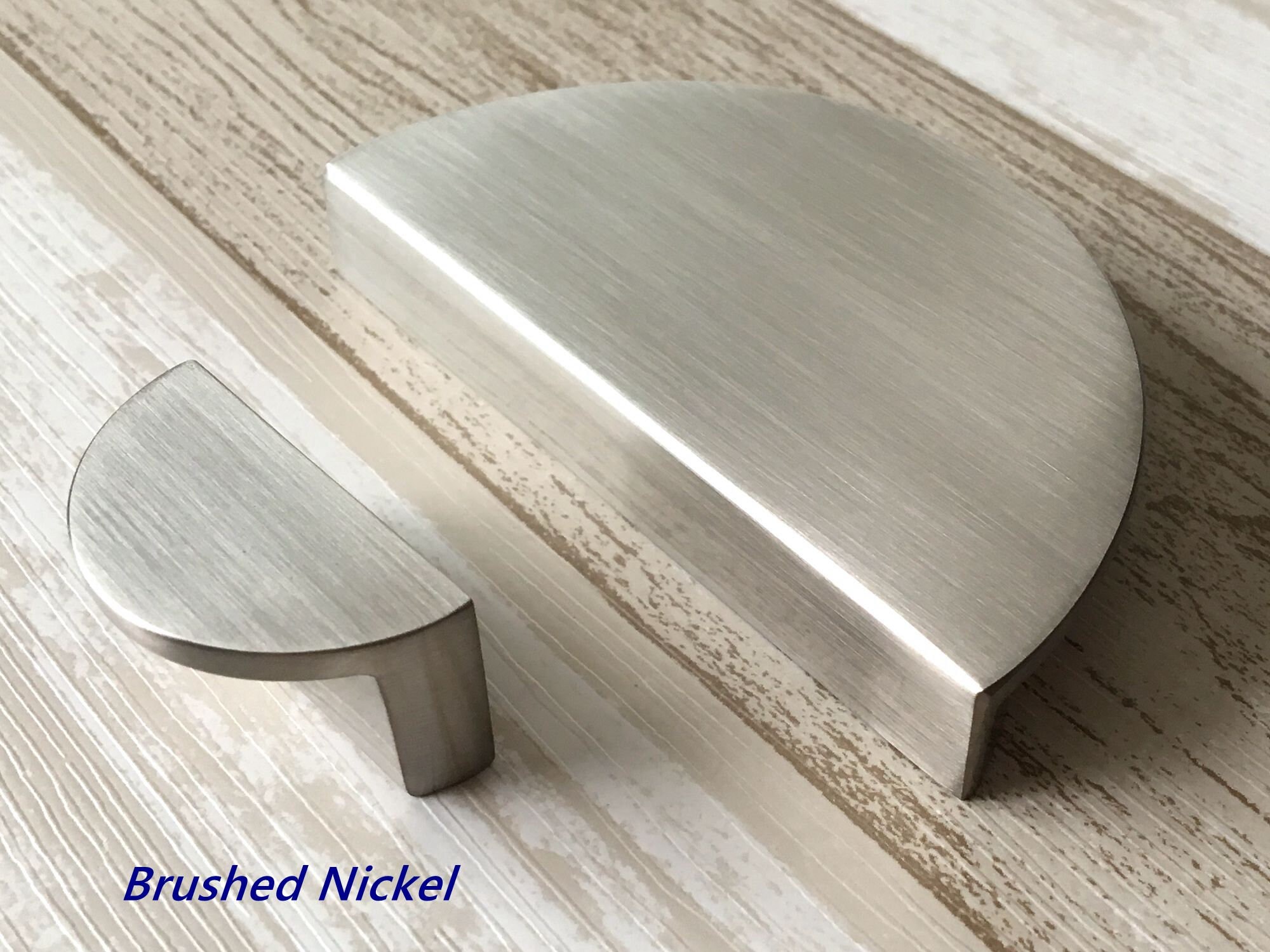 1.25 2.5 C-C Drawer Pulls Handles Dresser Handle | Etsy