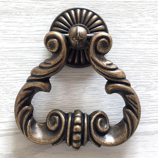 Large Drawer Pulls - Etsy