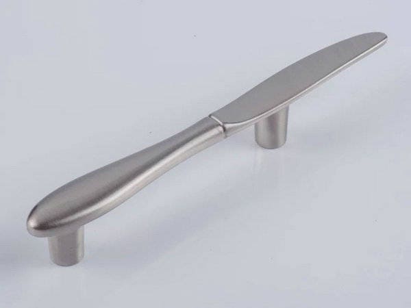 3 Kitchen Cabinet Door Pulls Handles Drawer Pull Bar - Etsy