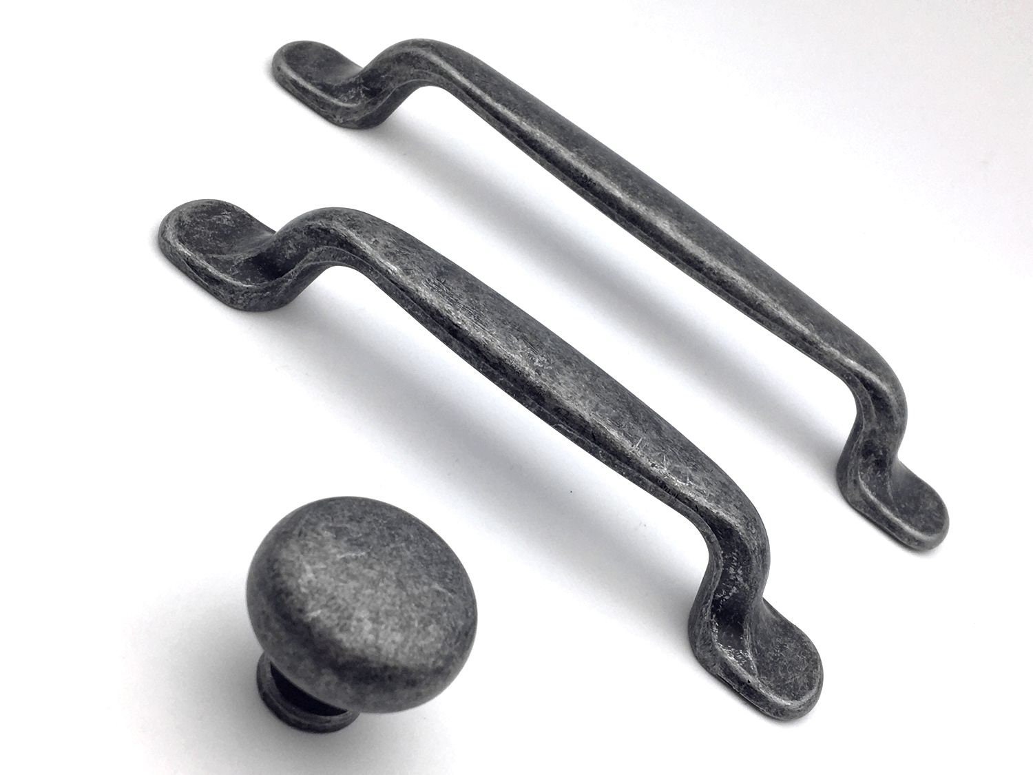 3.75 5 Drawer Pull Cabinet Handles Dresser Pull | Etsy