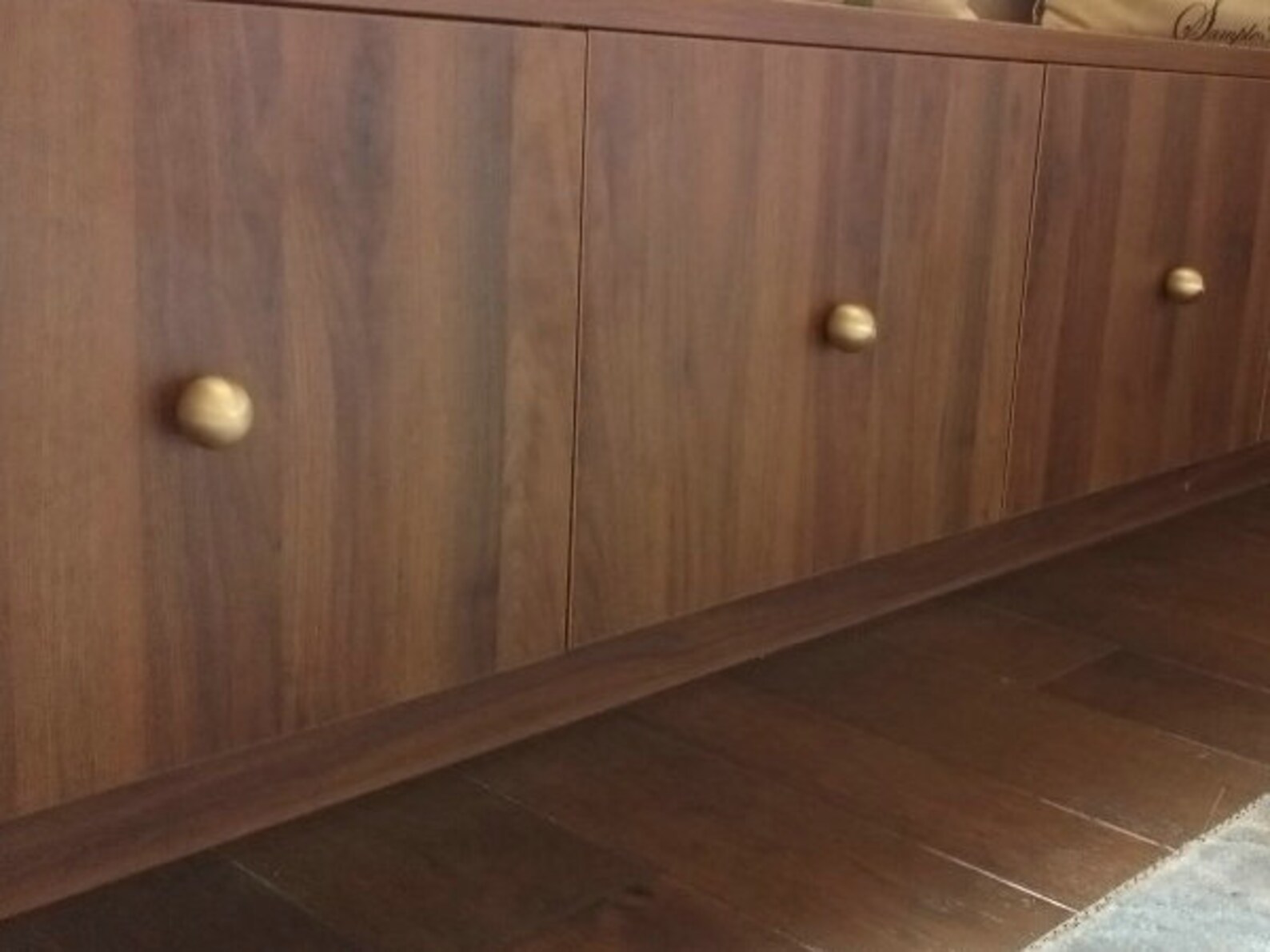 Small Knobs Tiny Knob Brass Knob Dresser Knob Drawer Knobs - Etsy Australia