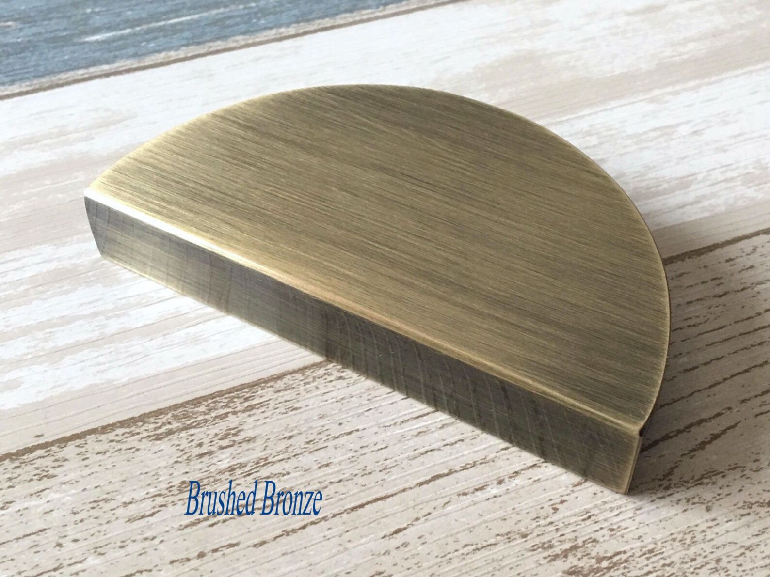 2-1/2 C-C Drawer Pull Handles Dresser Pull Handle - Etsy