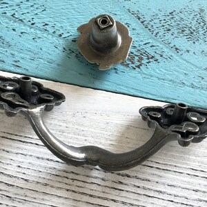 3.25 Vintage Look Drawer Pulls Handles Dresser Pull Handle | Etsy