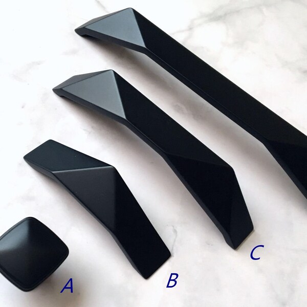 Unique Cabinet Pulls - Etsy