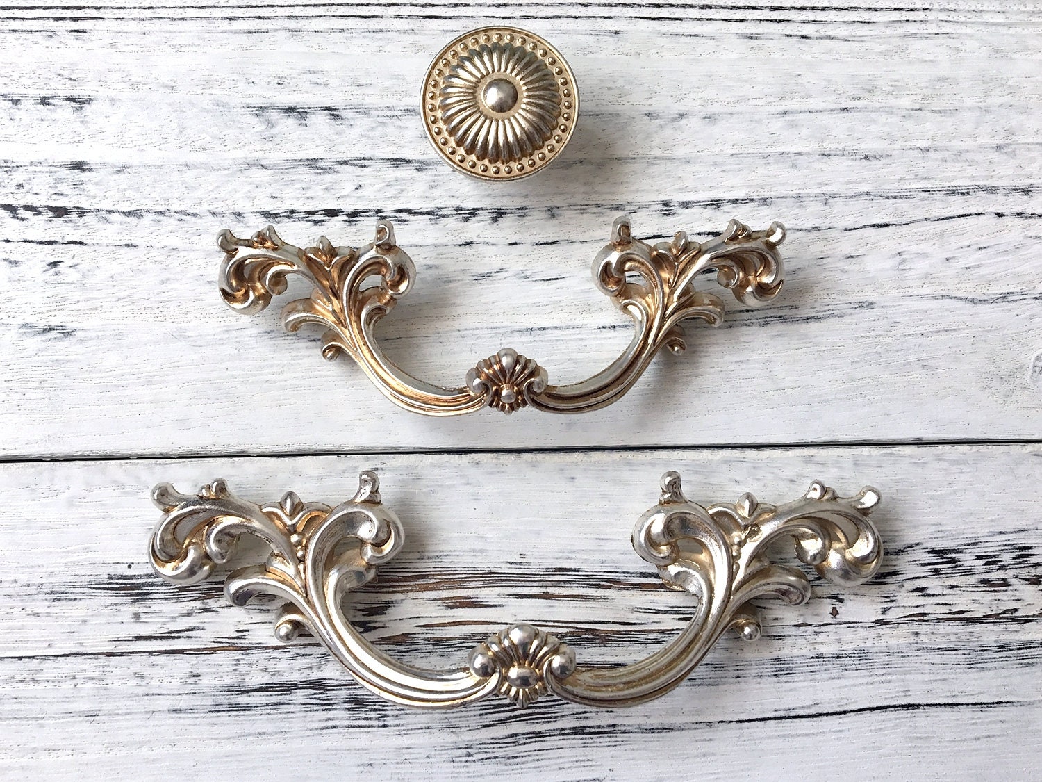 2.5 3.75 Dresser Pull Drawer Pulls Handles Cabinet | Etsy