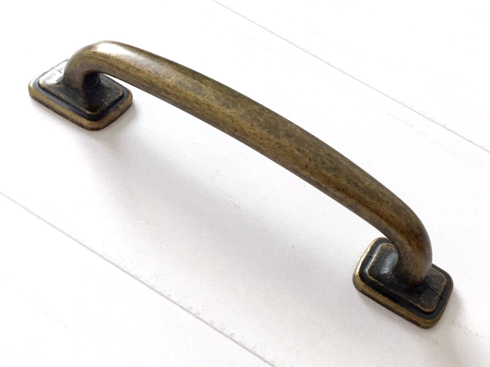 3.5 4 5 Drawer Pull Dresser Pulls Handles Bin Cabinet Pull Retro ...