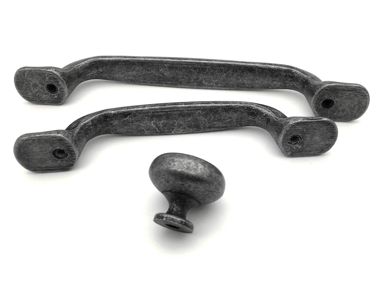 3.75 5 Drawer Pull Cabinet Handles Dresser Pull | Etsy