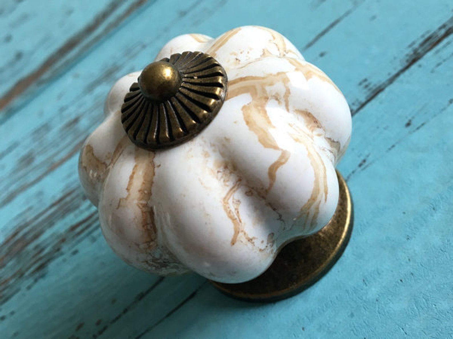 Kitchen Cabinet Knobs Pumpkin Knobs Dresser Knob Drawer Knobs - Etsy