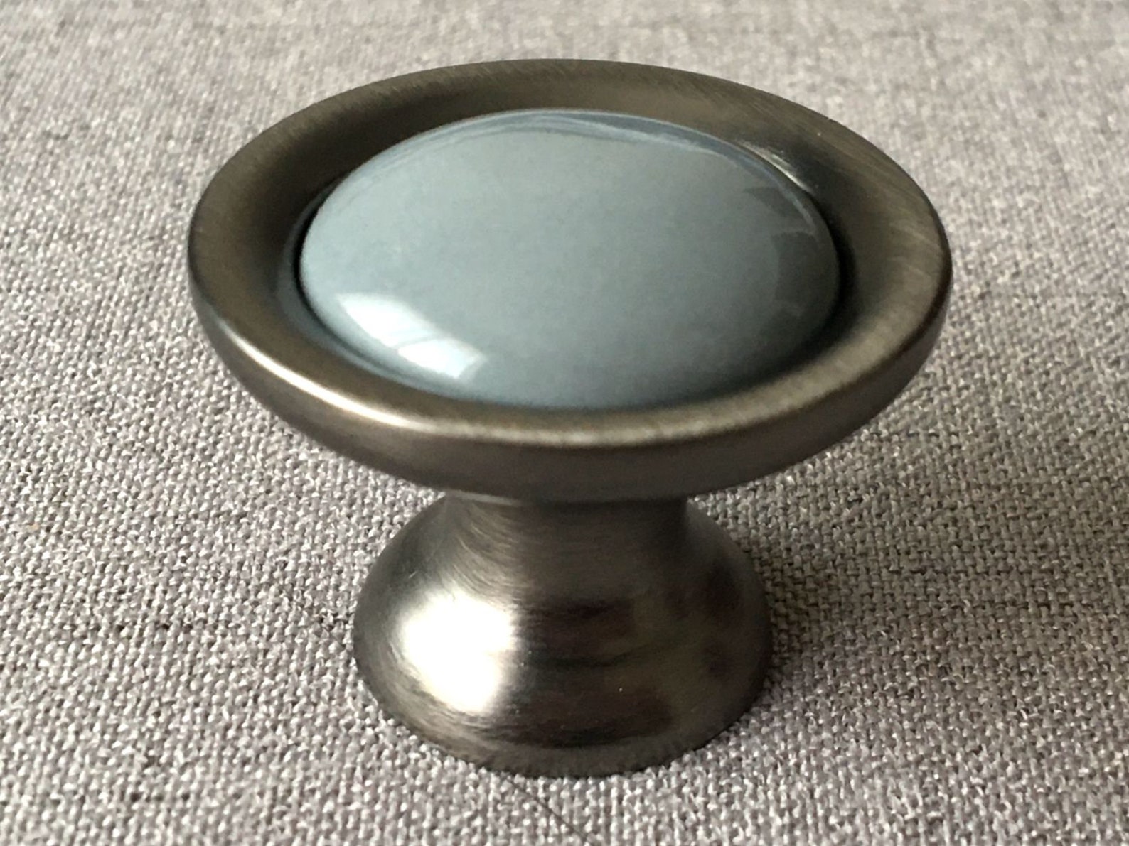 3.75 5 6.25 Dresser Pull Ceramic Drawer - Etsy