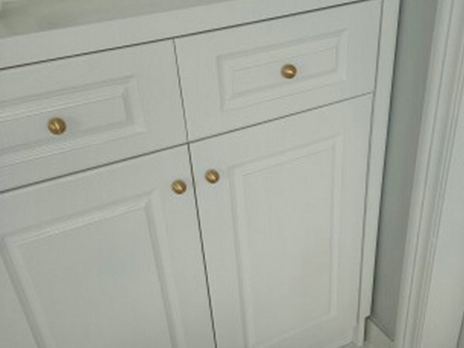 Small Knobs Tiny Knob Brass Knob Dresser Knob Drawer Knobs - Etsy Australia