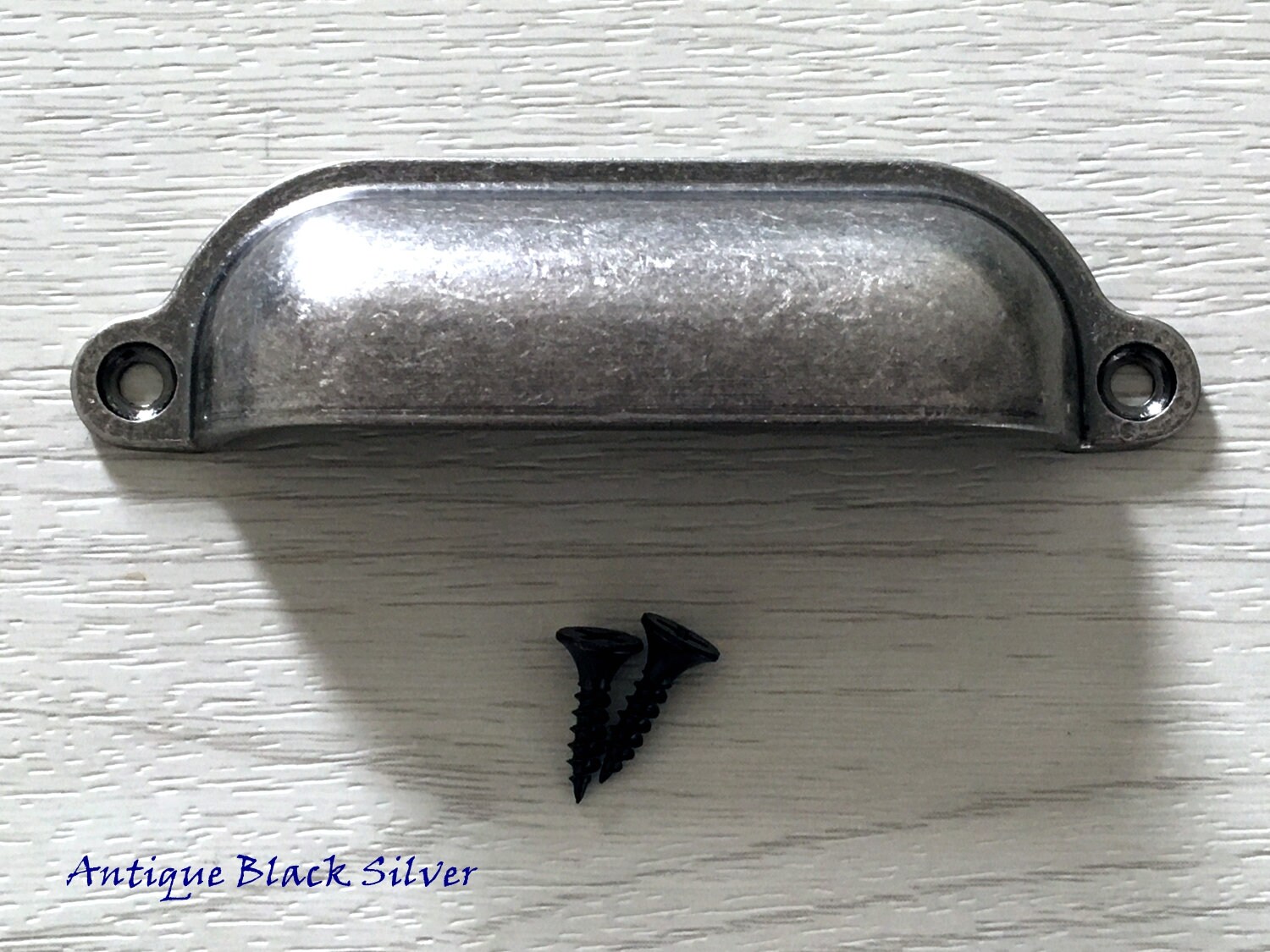 3.5 C-C Cup Pull Dresser Drawer Pulls Handles Knobs | Etsy