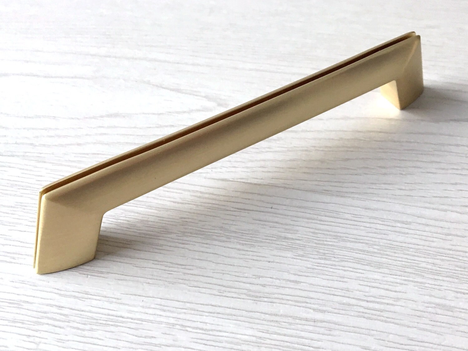 96 128 160 256 mm Gold Möbel Griff Schrank Griffe Schubladen | Etsy