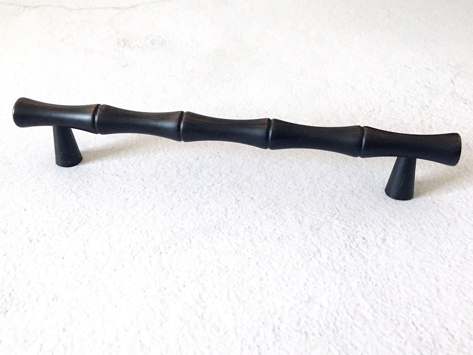 Cabinet Pull Handle Bamboo Dresser Pull Drawer Pulls Handles | Etsy