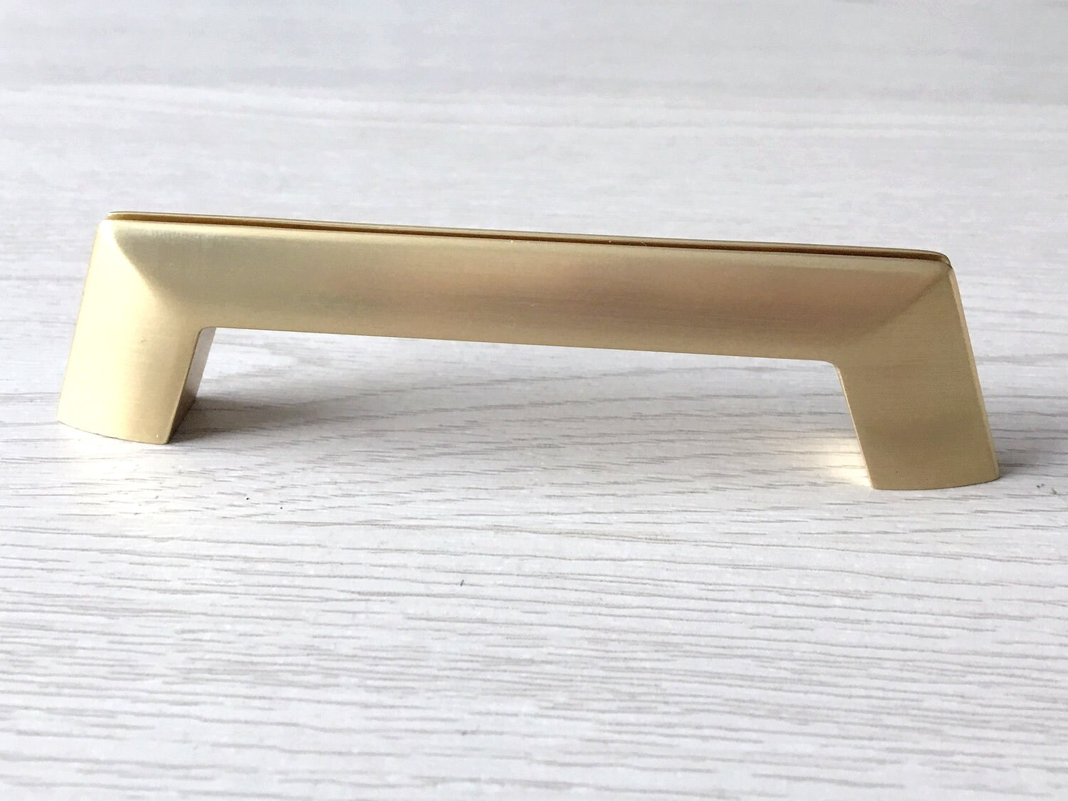 96 128 160 256 mm Gold Möbel Griff Schrank Griffe Schubladen | Etsy