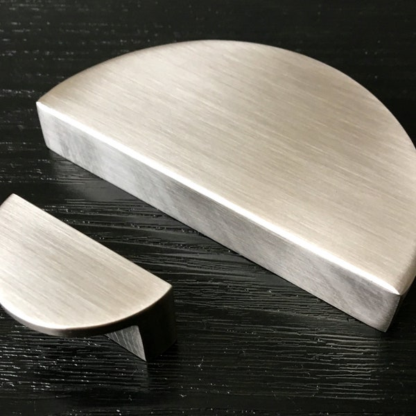 Half Moon Handle - Etsy