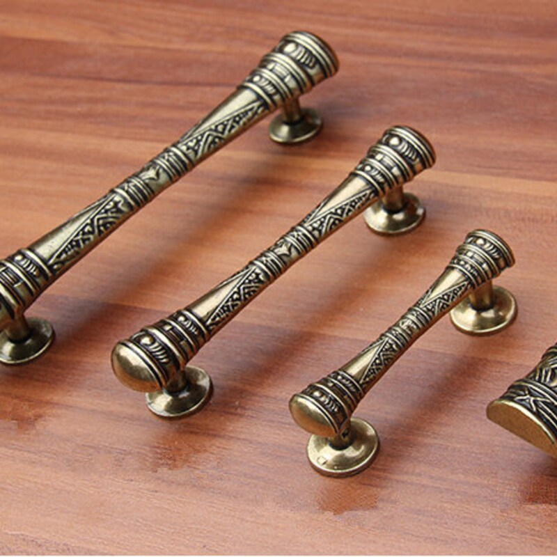 Celtic Drawer Pulls - Etsy