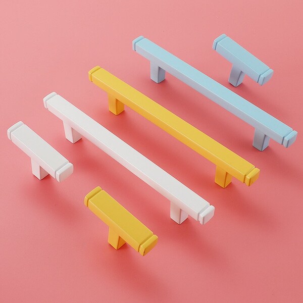 Kids Drawer Knobs - Etsy