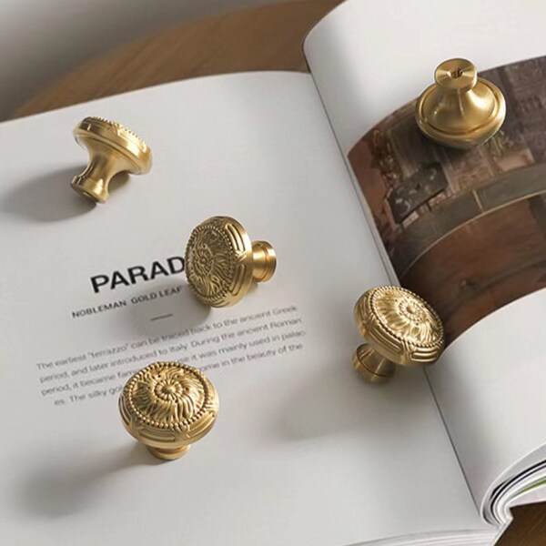 Wardrobe Knobs - Etsy UK