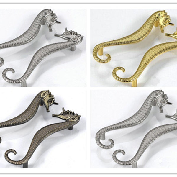 Nautical Drawer Pull - Etsy