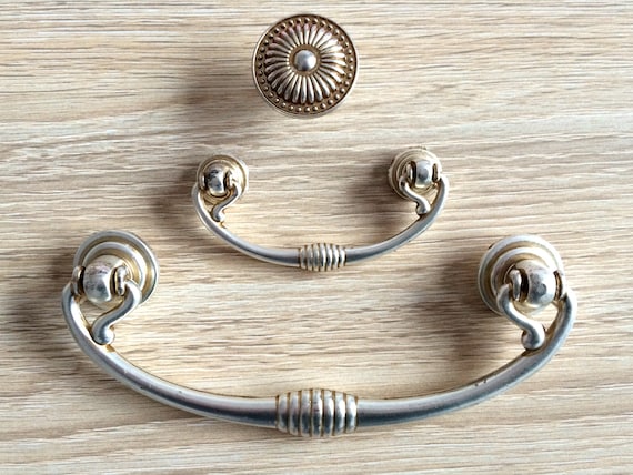 2 inch drawer pulls store