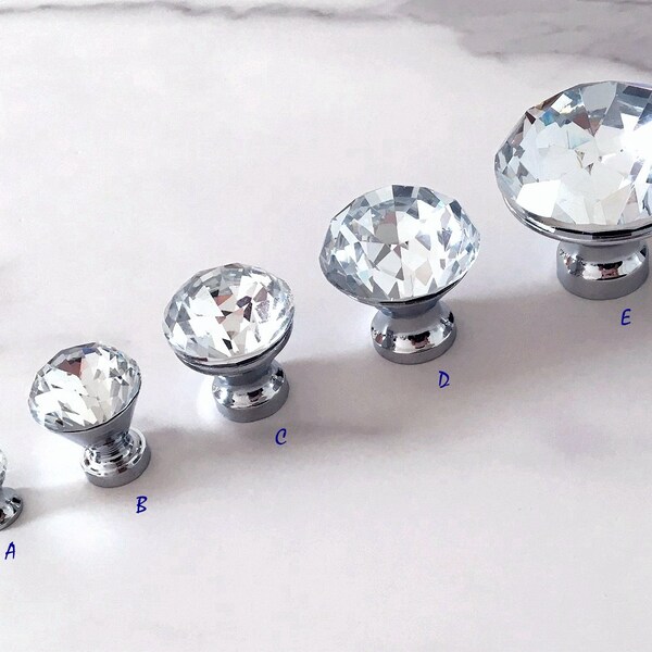 Very Small Door Knobs - Etsy