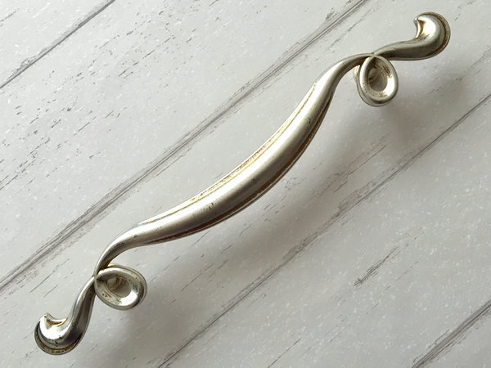 3.25 6 Dresser Pull Handle Drawer Pulls Handles | Etsy