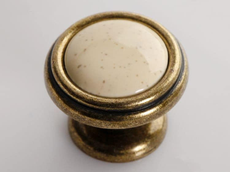 Vintage Style Dresser Knobs at Vincent Flora blog