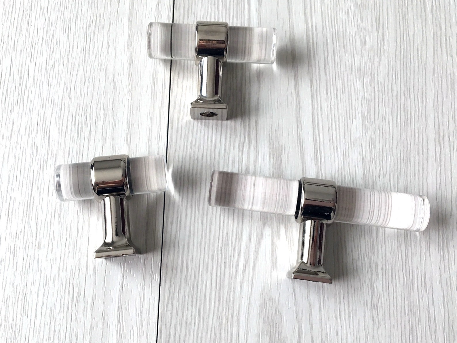 Acrylic Knobs Lucite Knob Drawer Knob Cabinet Knobs Pulls - Etsy