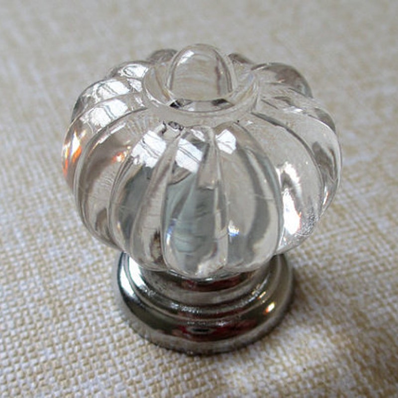 Acrylic Knobs - Etsy