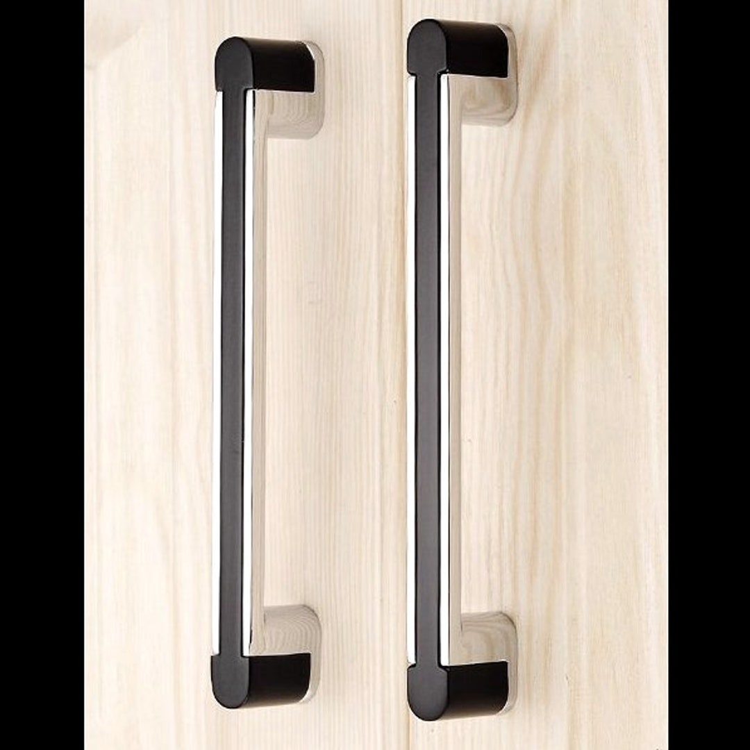 Drawer Pulls Handles Modern Cabinet Pull Handle Knob Drawer Pull Bronze ...