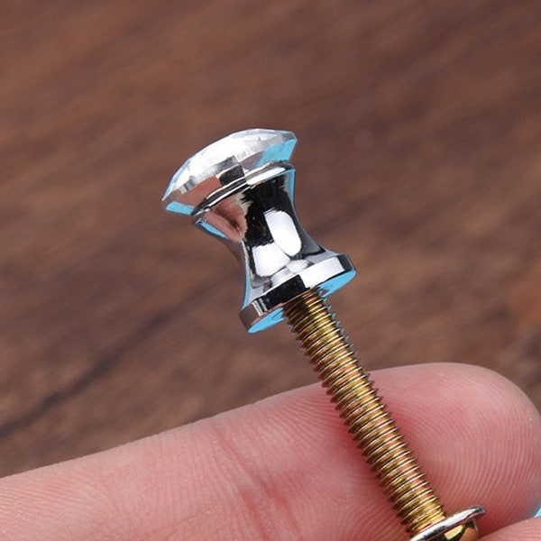 Jewelry Box Knob - Etsy