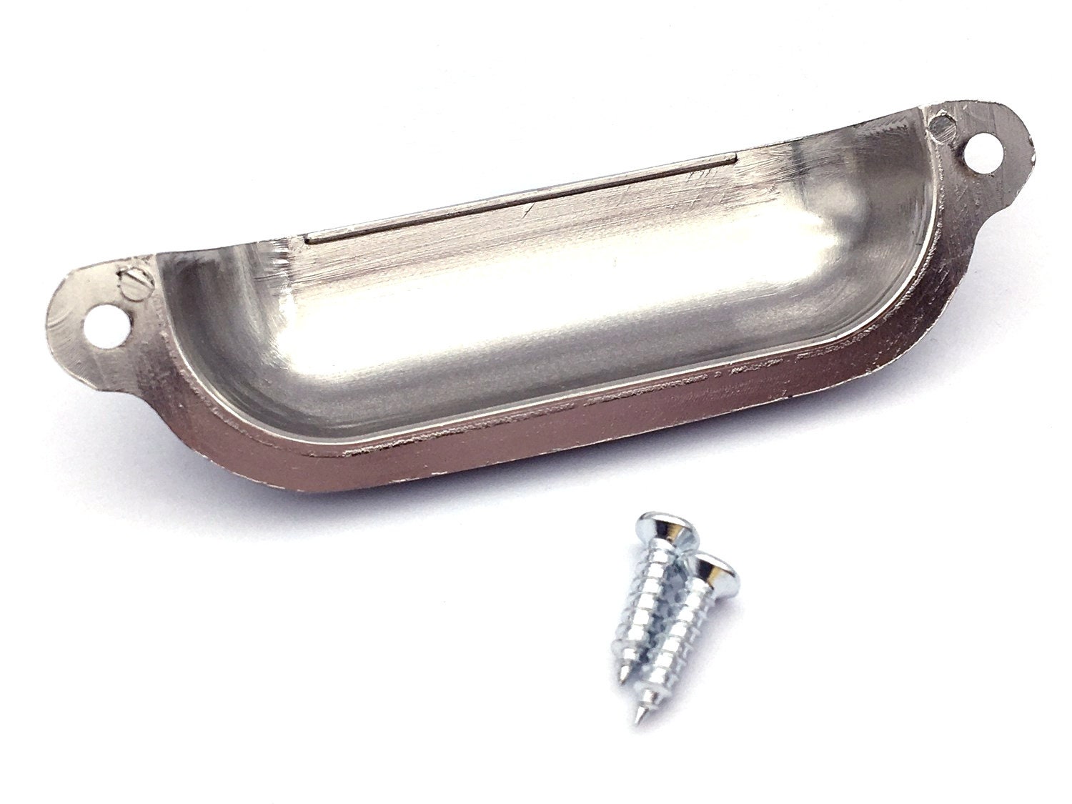 3.5 C-C Cup Pull Dresser Drawer Pulls Handles Knobs | Etsy