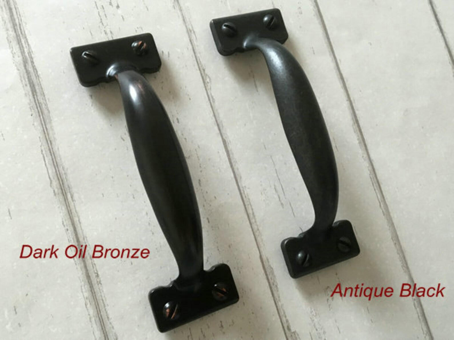 4.25 Drawer Pull Handles Dresser Pull Kitchen Cabinet | Etsy